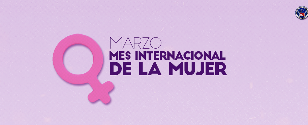 Celebrando el Mes de la Mujer: Reconociendo su Importancia y Avances e ...