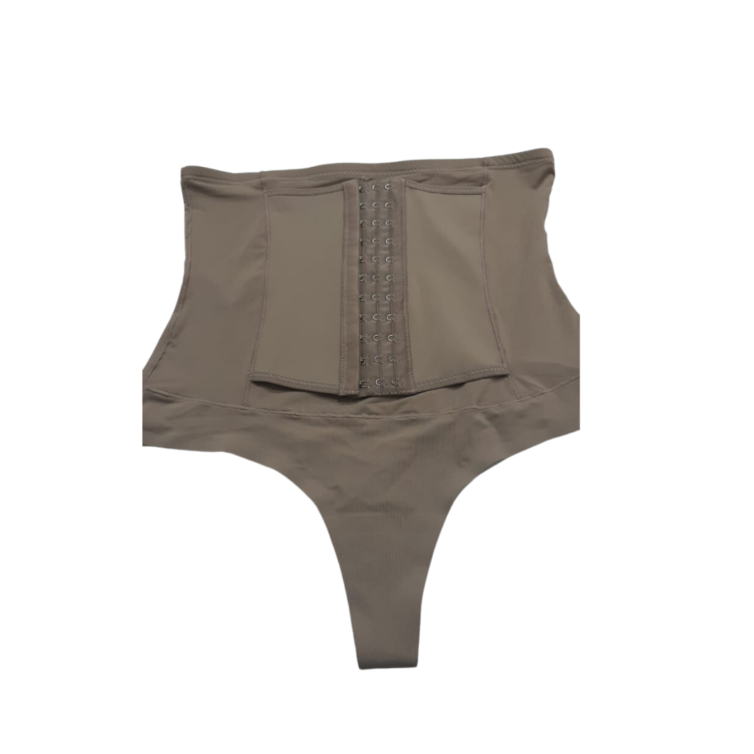 Calzón Faja 3 Broches – Tiendas Yessi
