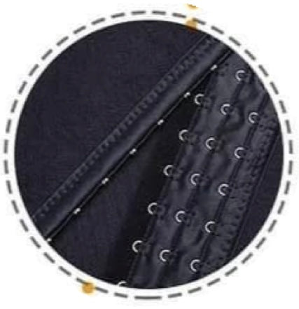 Calzón Faja 3 Broches – Tiendas Yessi